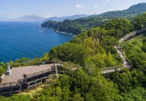 Coastline | IZU Peninsula - Izu has dramatic, stunning coastline